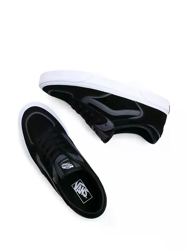 VANS Rowley Classic Panelled Sneakers