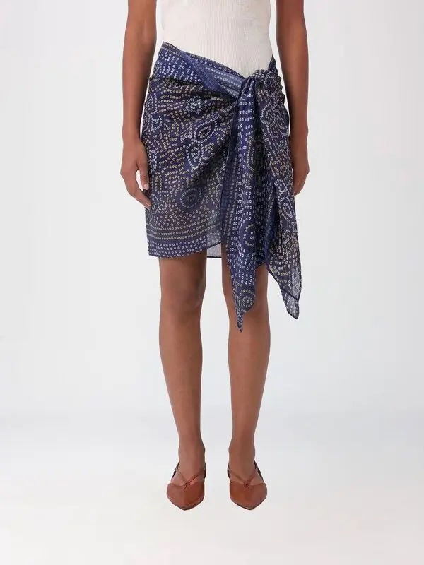 Isabel Marant Skirt - Blue