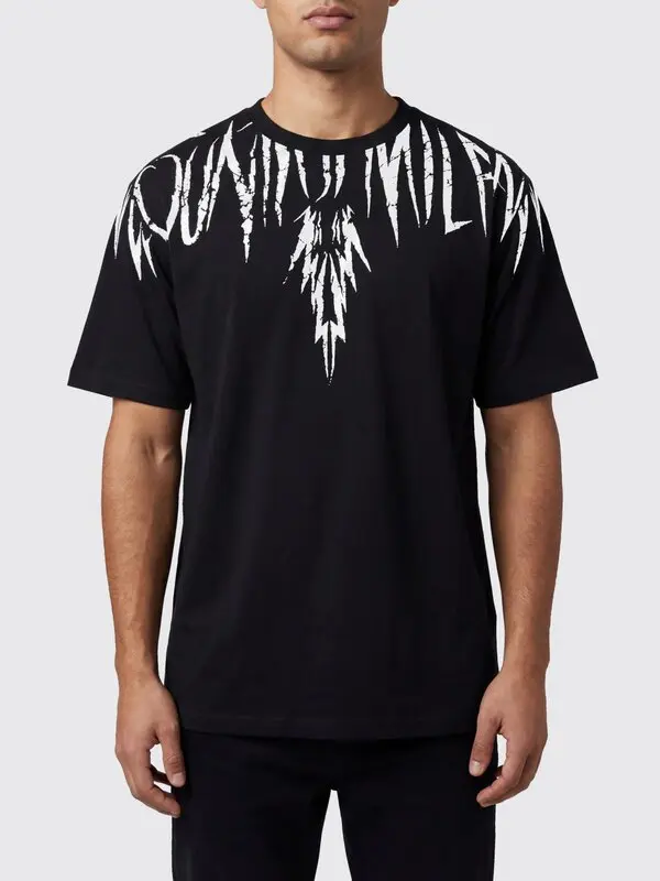 COUNTY OF MILAN T-shirt - Black