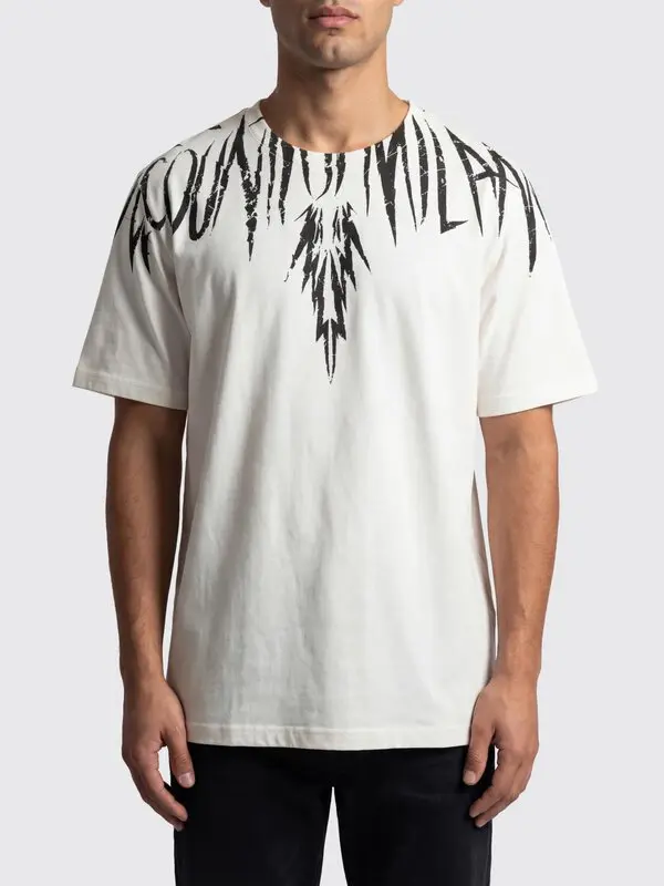 COUNTY OF MILAN T-shirt - White