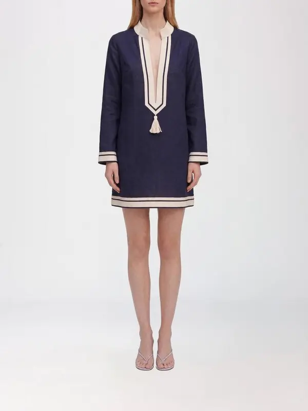 Tory Burch Dress - Blue