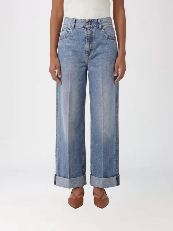 Brunello Cucinelli Jeans - Denim