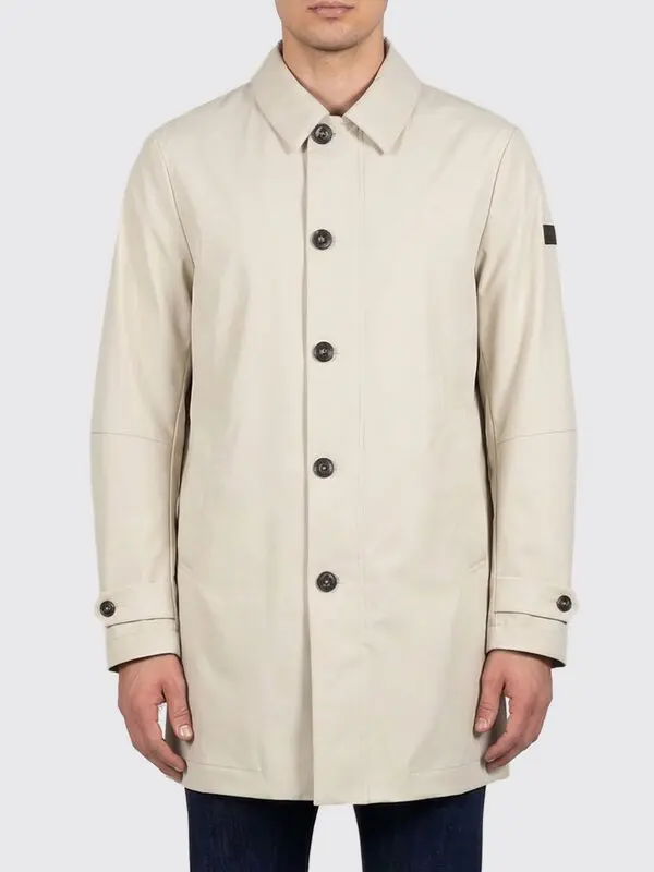 Peuterey Coat - Beige