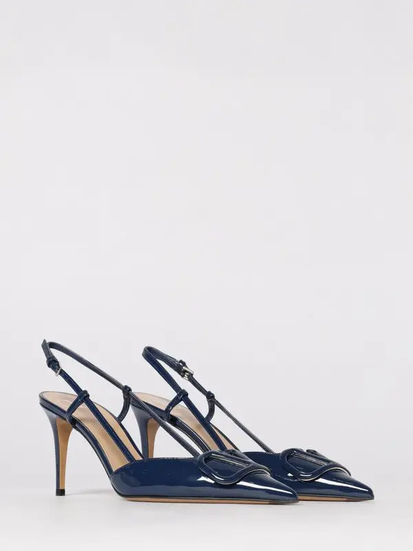 Valentino Garavani Slingback Pumps