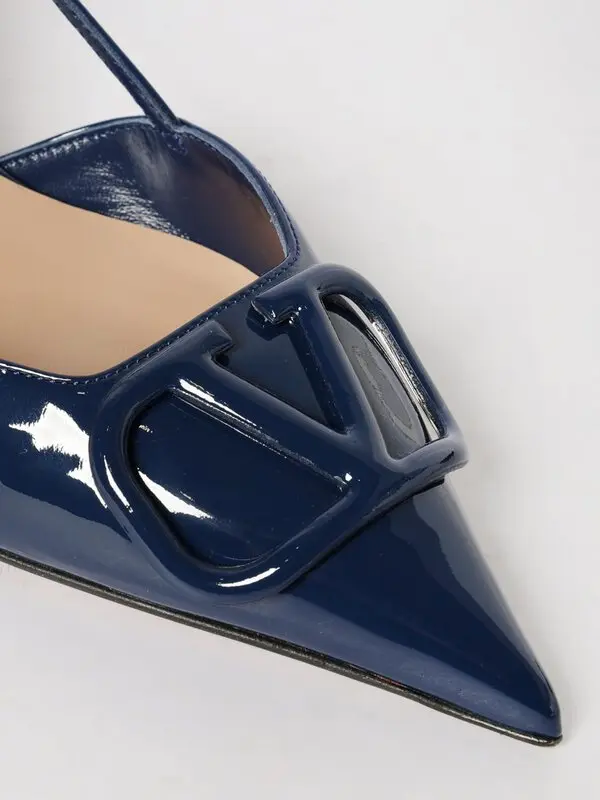 Valentino Garavani Slingback Pumps