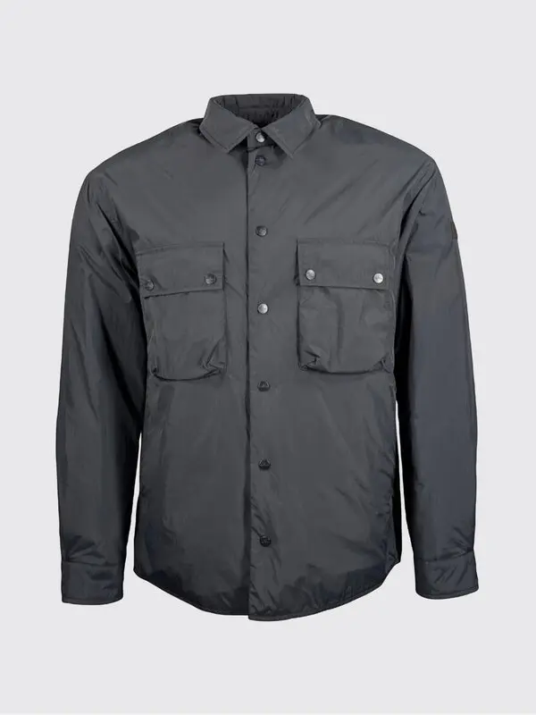 Peuterey Lightweight Utility Jacket