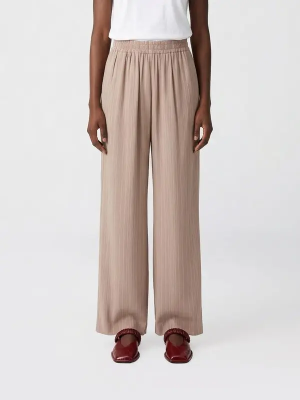 GOLDEN GOOSE Pants - Beige