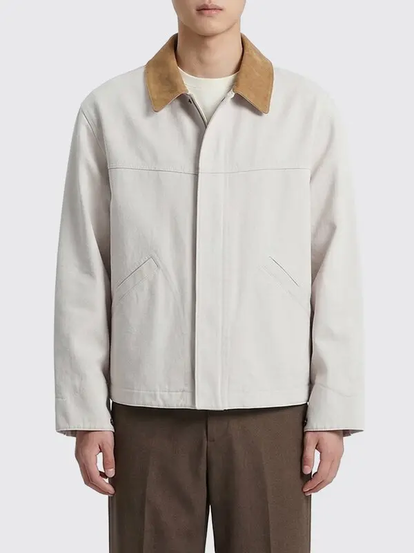 TOM FORD Jacket - White