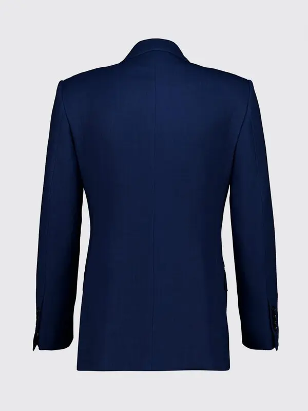 TOM FORD Double Breasted Jacket