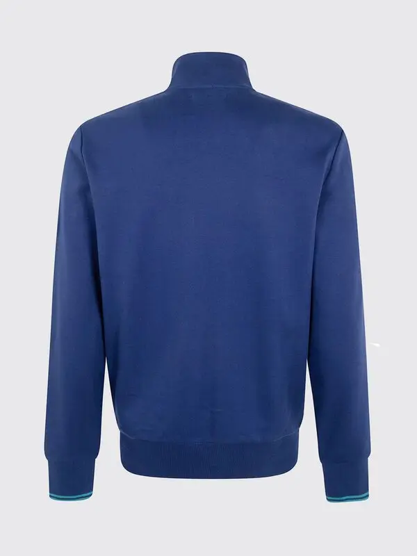 Fred Perry Sweatshirt - Blue