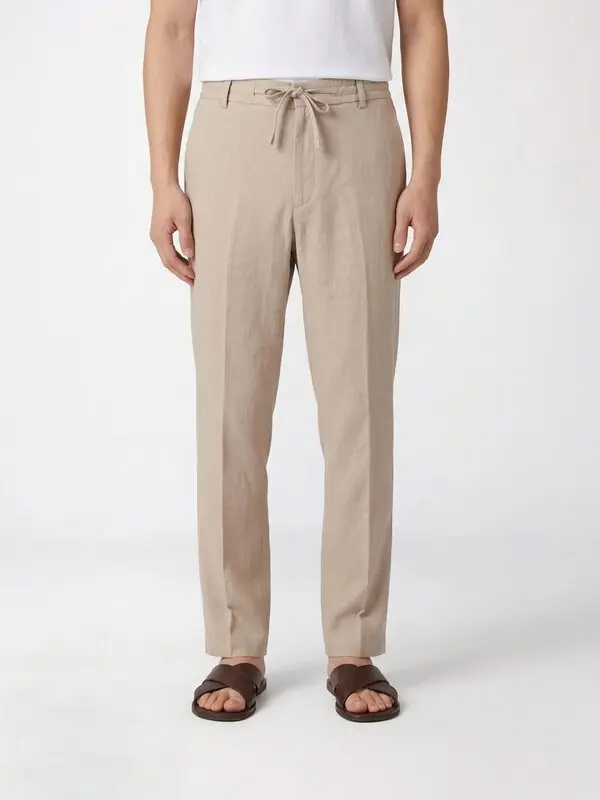 BOSS Pants - Beige