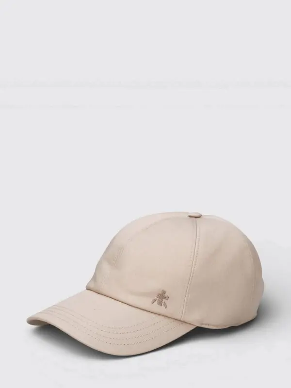 Premiata Cap - Beige