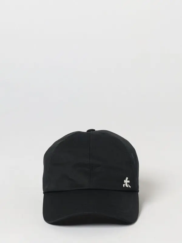 Premiata Baseball Cap - Black