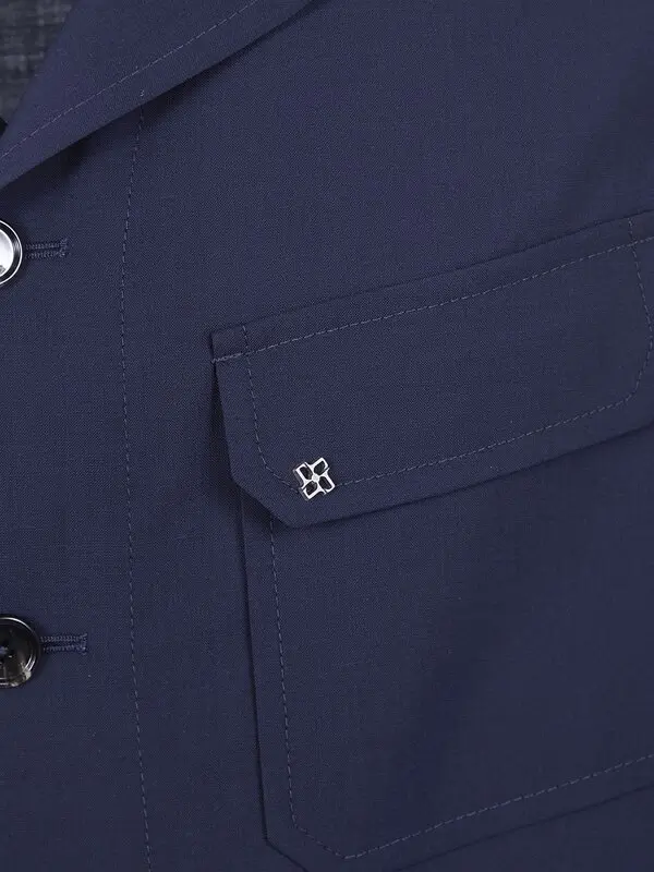 Tagliatore Jacket