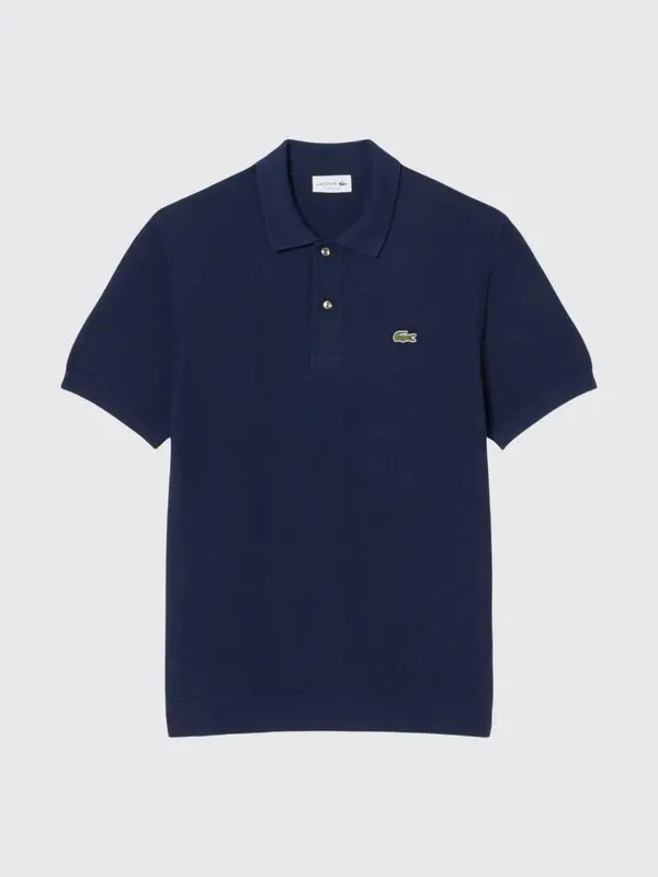 Lacoste Polo Shirt - Blue