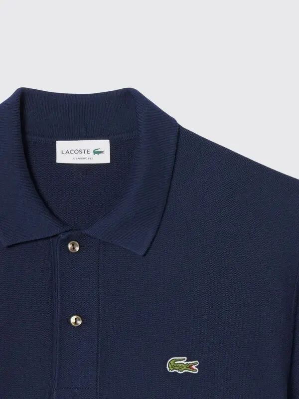 Lacoste Polo Shirt - Blue