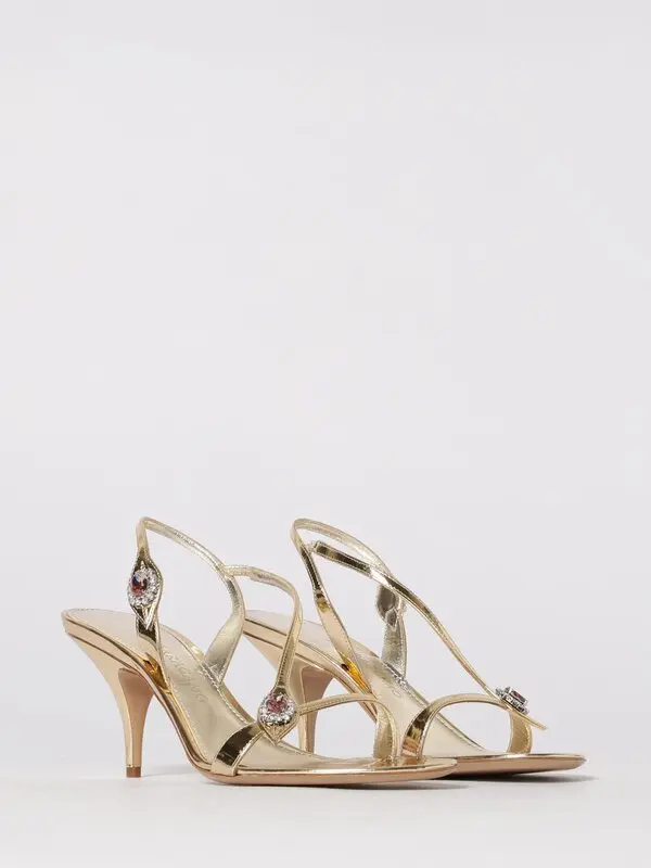 FERRAGAMO Heeled Sandal