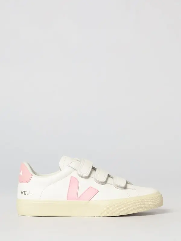 VEJA Sneakers - White