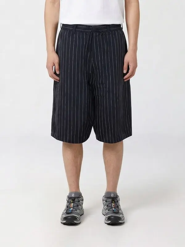 Y3 Shorts - Black