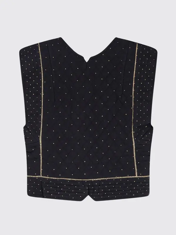 Isabel Marant Étoile Quilted Vest