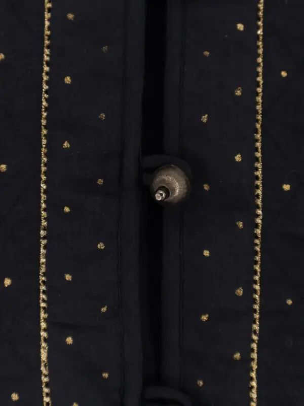 Isabel Marant Étoile Quilted Vest