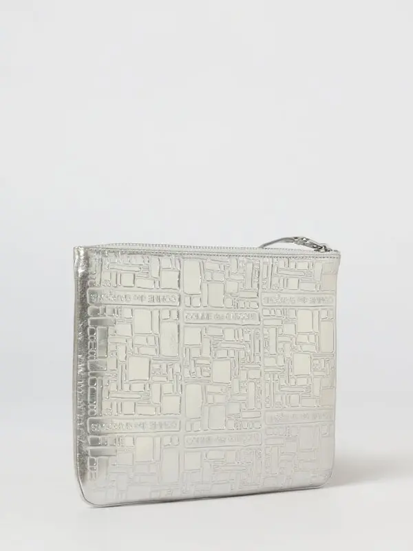 Comme Des Garçons Briefcase