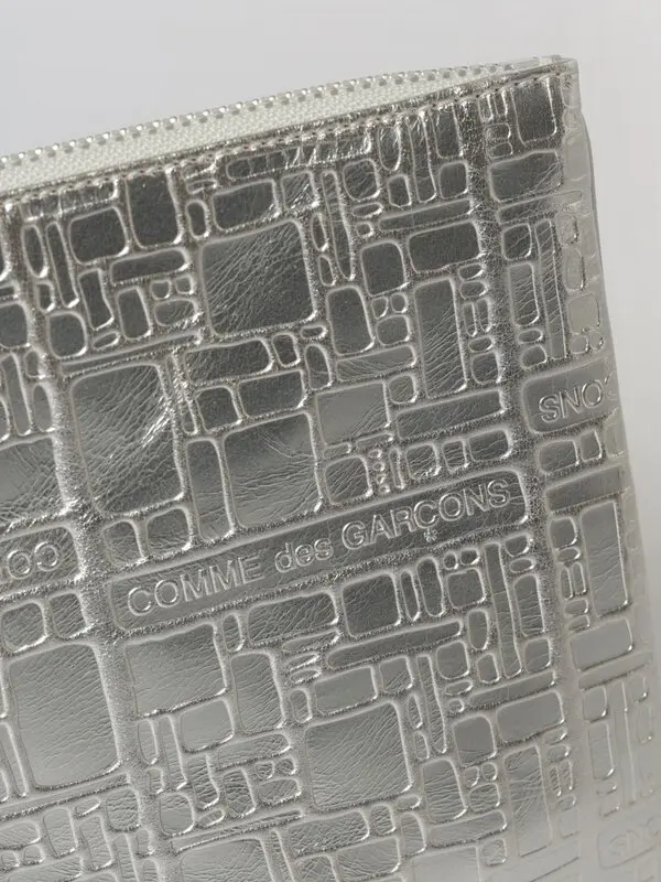 Comme Des Garçons Briefcase