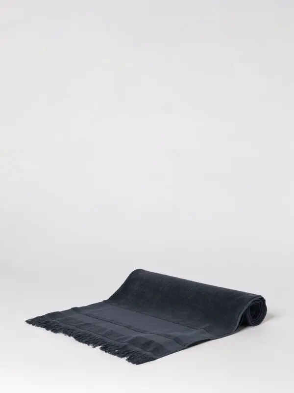 COLMAR Bath And Beach Towels Lifestyle - Navy