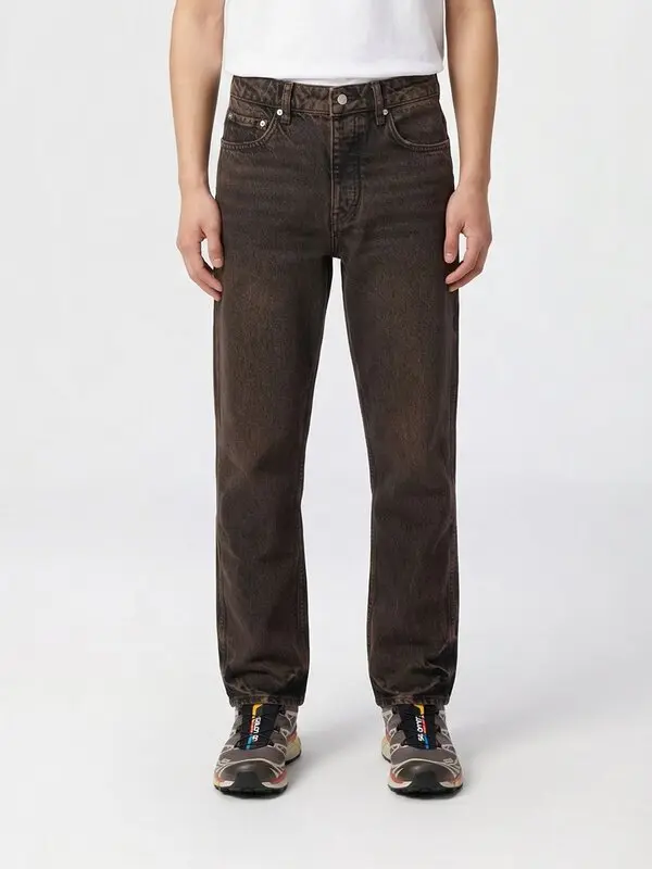REPRESENT R2 Straight Jeans