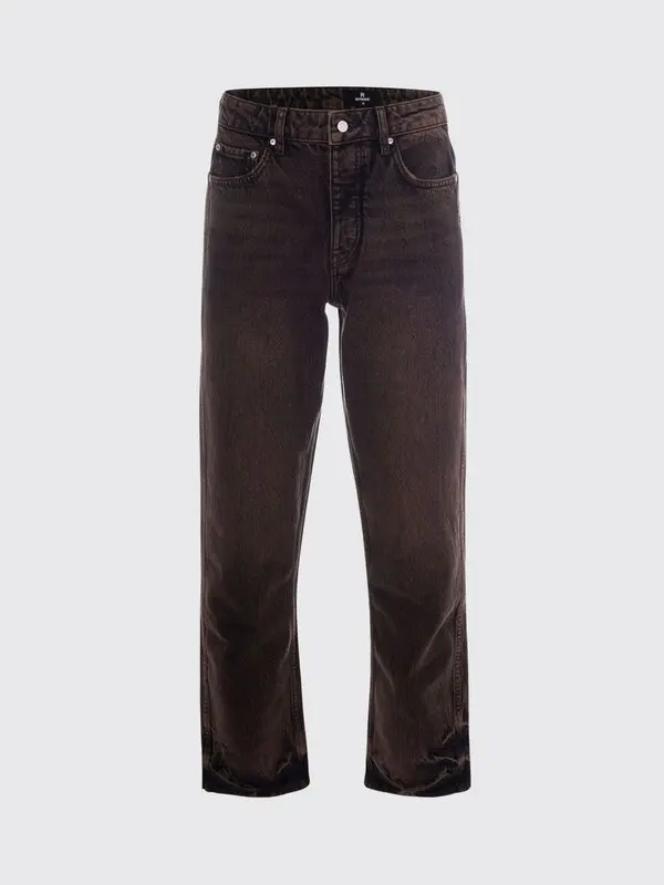 REPRESENT R2 Straight Jeans