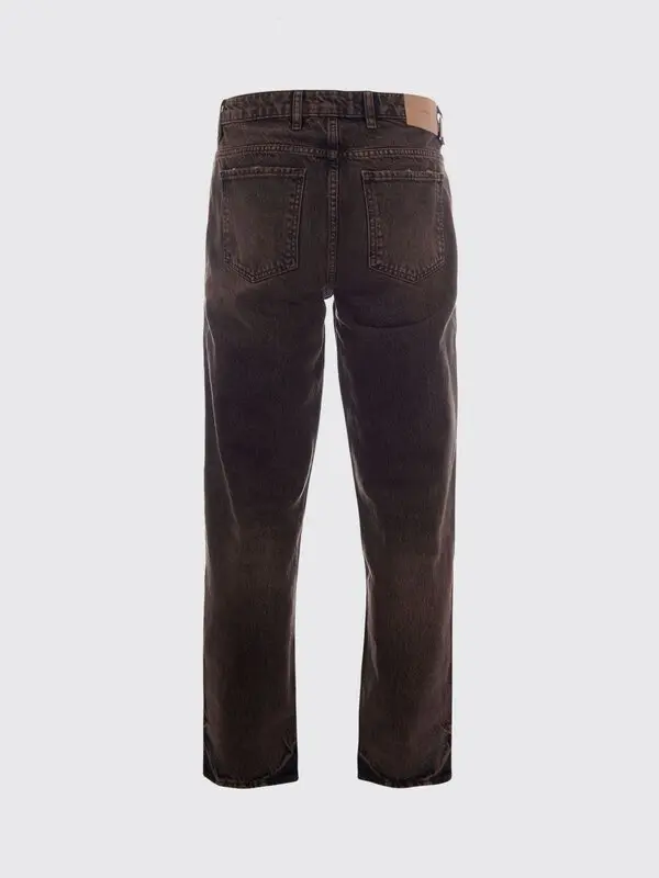 REPRESENT R2 Straight Jeans