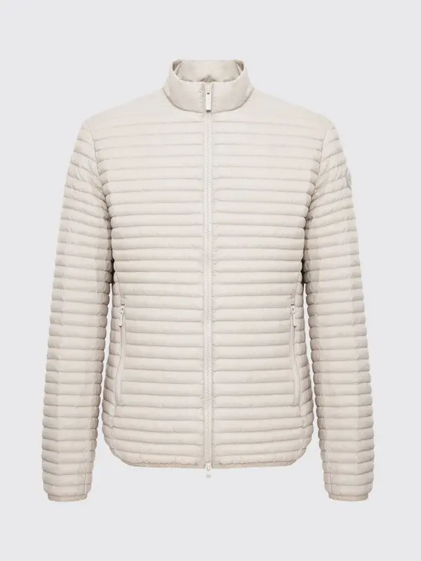 COLMAR Quilted Down Jacket - Natural
