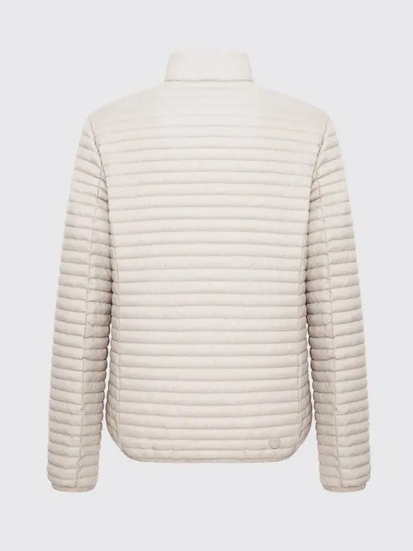 COLMAR Quilted Down Jacket - Natural