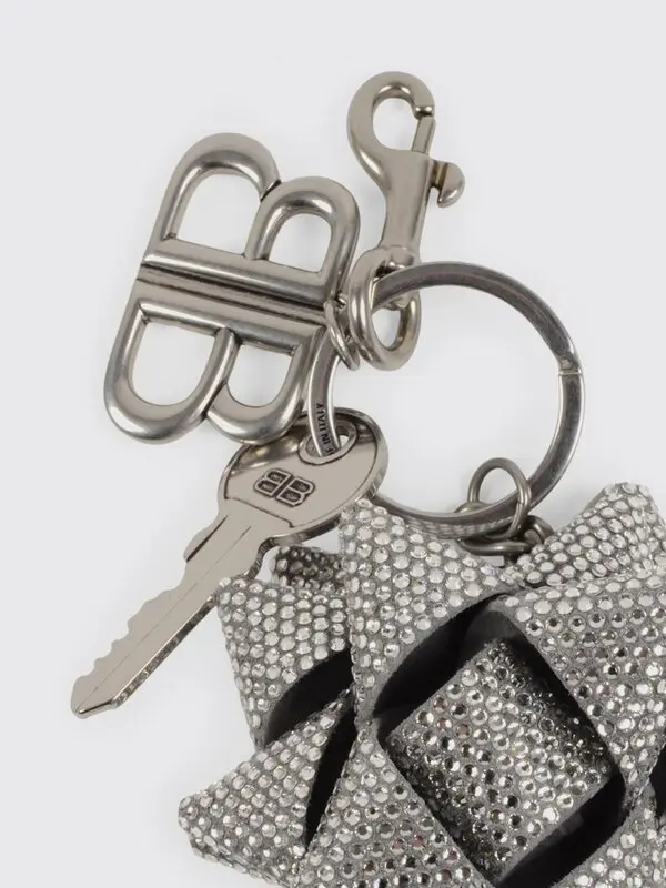 Balenciaga Key Chain