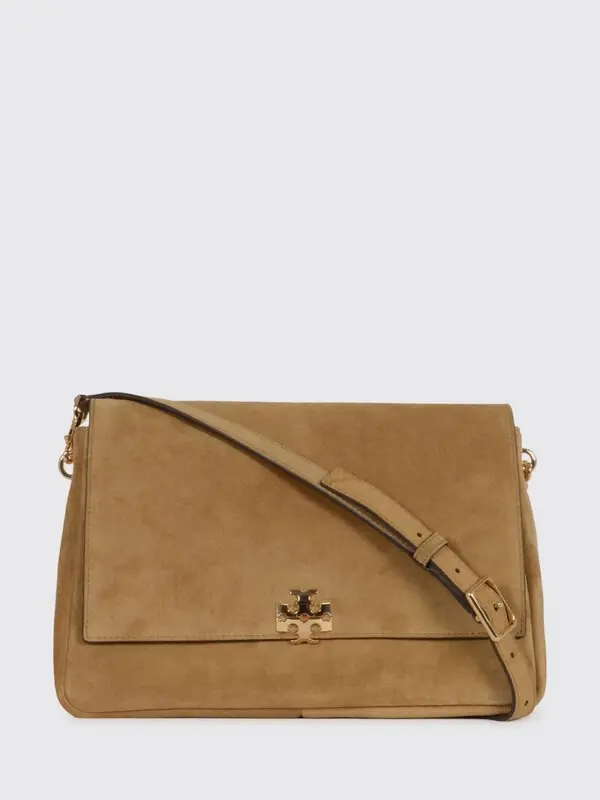 Tory Burch Crossbody Bag - Tobacco