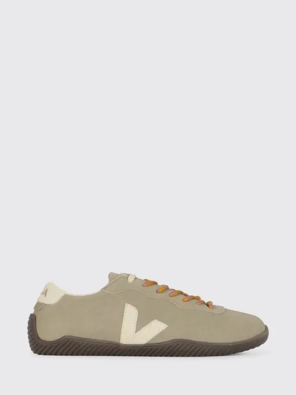 VEJA Low Top Sneakers - Dove Grey