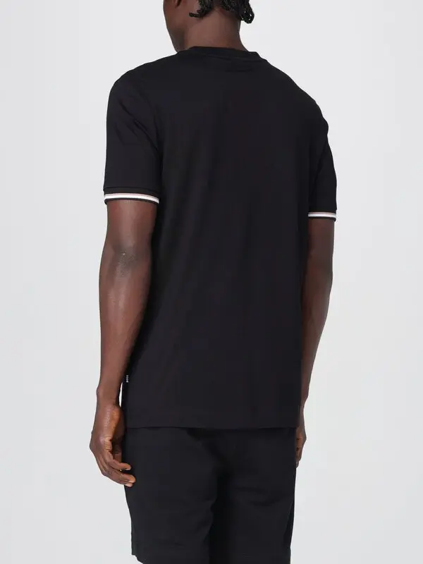 BOSS T-shirt - Black