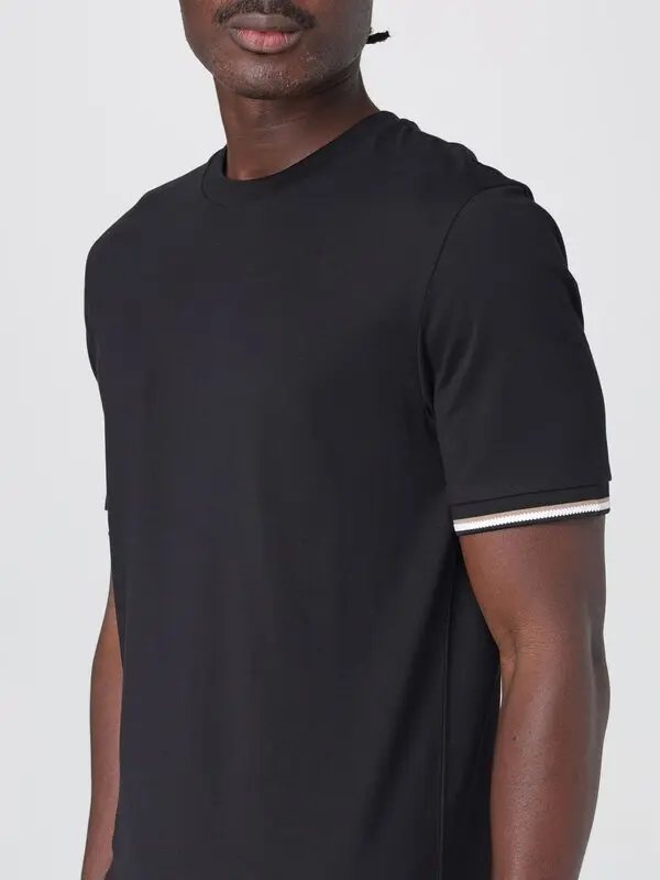 BOSS T-shirt - Black