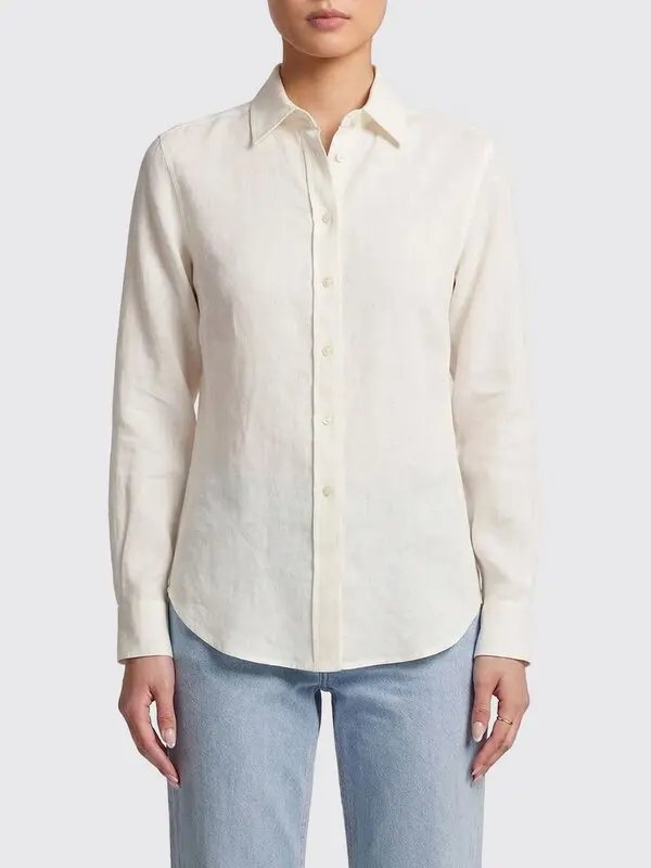 Ralph Lauren Shirt - Beige
