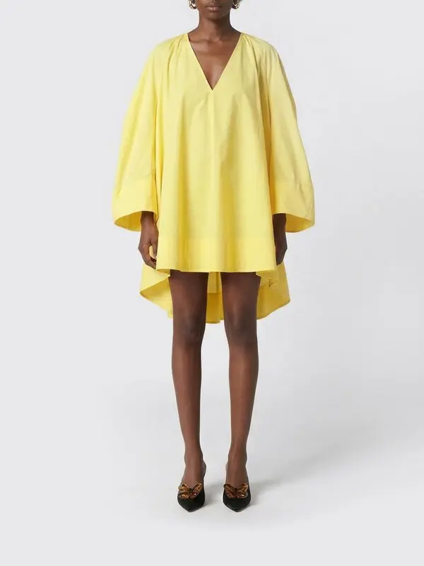 Jacquemus Dress - Yellow