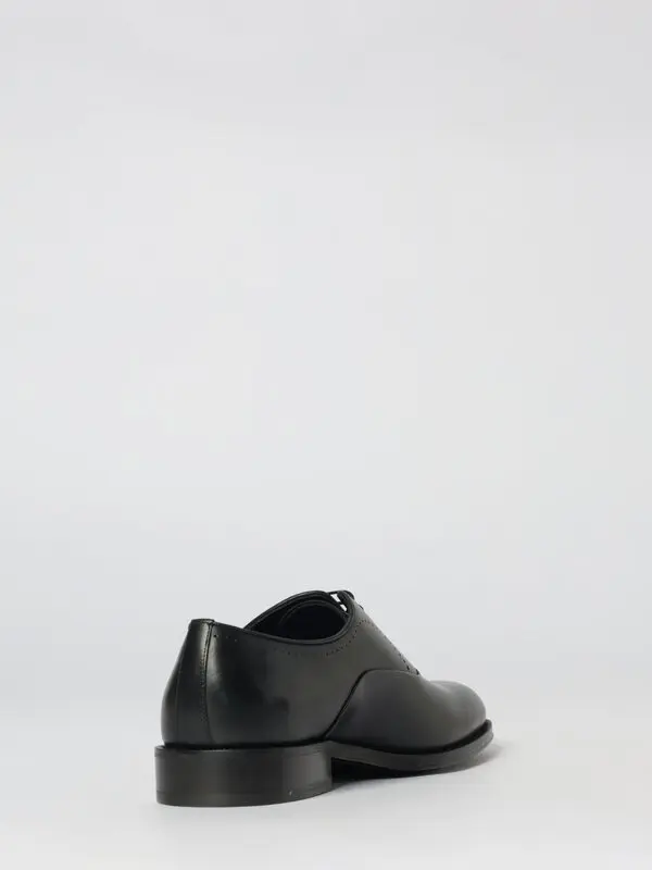 FERRAGAMO Oxford Brogue Shoes