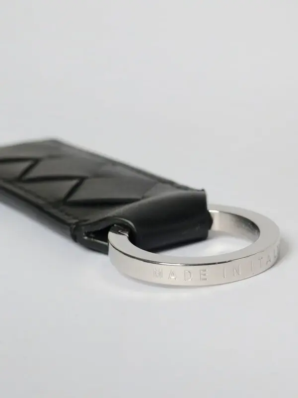 Bottega Veneta Keyring