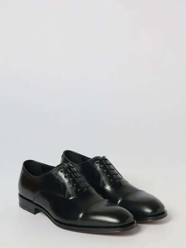 FERRAGAMO Brogue Shoes