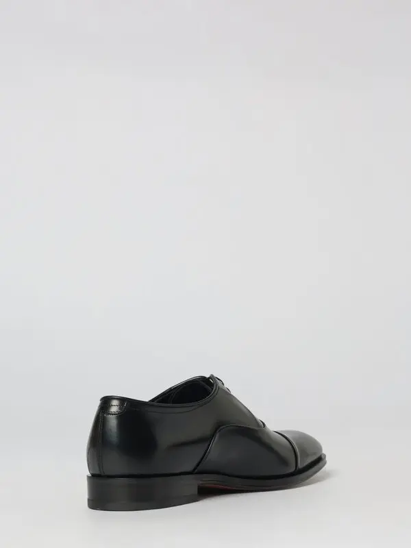 FERRAGAMO Brogue Shoes