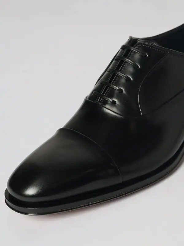 FERRAGAMO Brogue Shoes