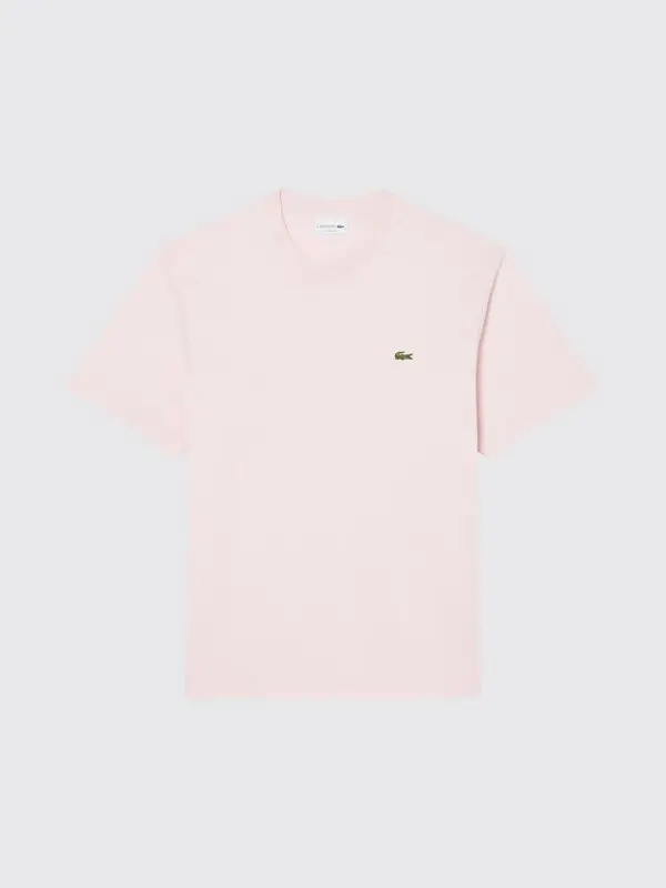 Lacoste T-shirt - Pink