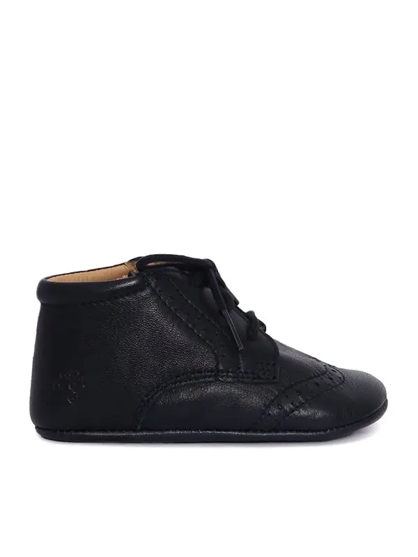 TARTINE & CHOCOLAT Leather Derby Shoes