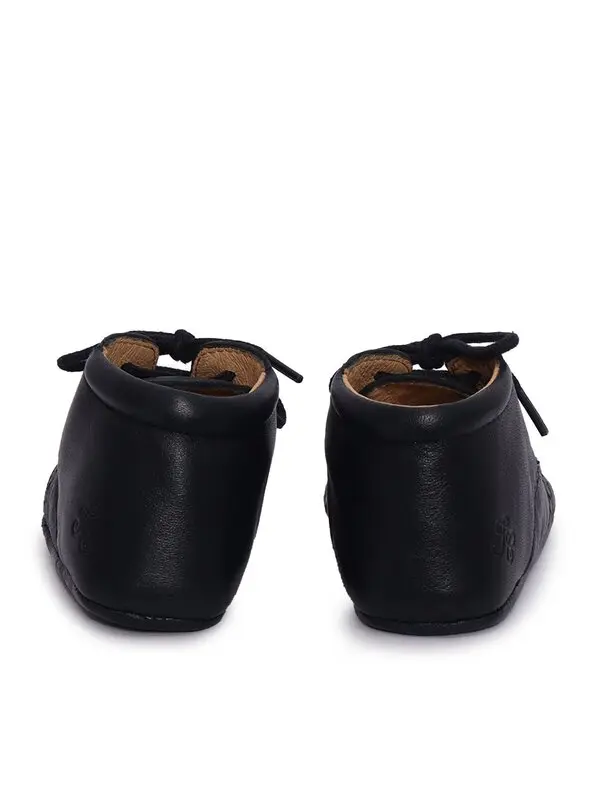 TARTINE & CHOCOLAT Leather Derby Shoes