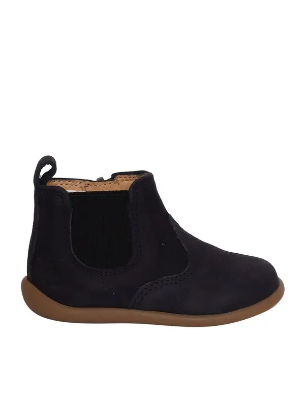 POM D'API Stand Up Jod Boots