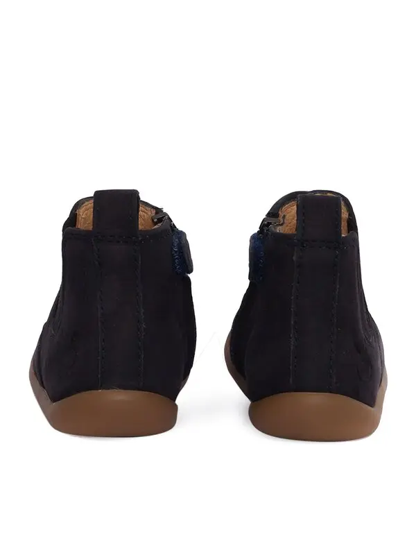 POM D'API Stand Up Jod Boots